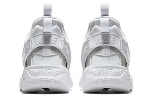 Nike Huarache Utility Sneakers - White