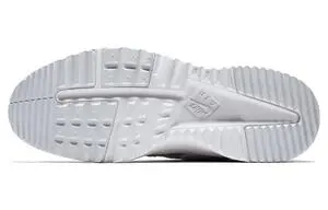 Nike Huarache Utility Sneakers - White