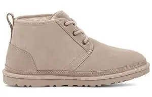 UGG Neumel Chukka Boot - Light Grey