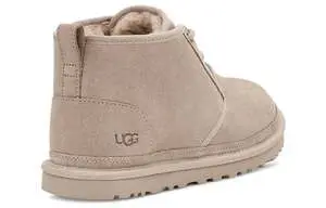 UGG Neumel Chukka Boot - Light Grey