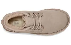 UGG Neumel Chukka Boot - Light Grey