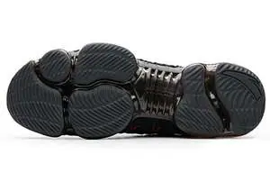 ANTA X Nasa Seed Sneakers