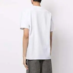 A BATHING APE Plaid Small Short Sleeve Tee