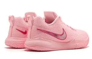 Nike Zoom Live 2 Ep Kay Yow Sneakers - Pink