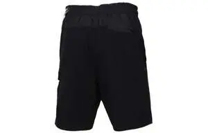 Nike Drawstring Pocket Running Shorts