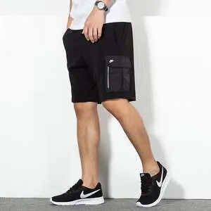 Nike Drawstring Pocket Running Shorts