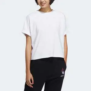 Adidas Neo July Tee 2 Short Sleeve