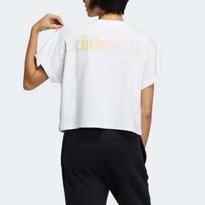 Adidas Neo July Tee 2 Short Sleeve