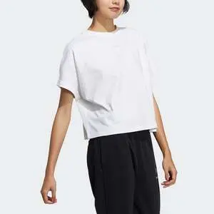 Adidas Neo July Tee 2 Short Sleeve