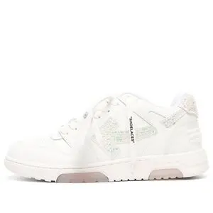 Off-White Out Of Office Low-top Sneakers