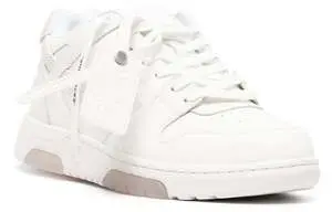 Off-White Out Of Office Low-top Sneakers