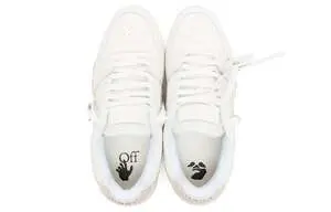 Off-White Out Of Office Low-top Sneakers
