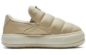 PUMA Suede Mayu Slip-on Sneakers