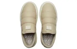 PUMA Suede Mayu Slip-on Sneakers