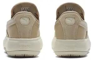 PUMA Suede Mayu Slip-on Sneakers
