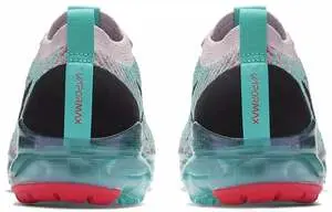 Nike Vapormax Flyknit 3 "south Beach - Blue/pink
