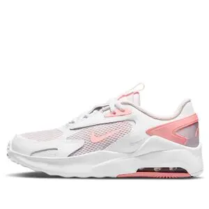 Nike Max Bolt Sneakers - White/pink