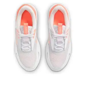 Nike Max Bolt Sneakers - White/pink