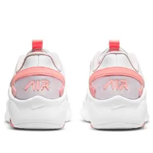 Nike Max Bolt Sneakers - White/pink
