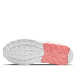 Nike Max Bolt Sneakers - White/pink