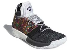 Adidas Harden Volume 2 Basketball Sneakers