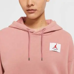 JORDAN Air Flight Fleece Pullover