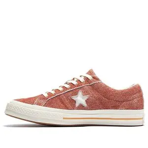 CONVERSE One Star Low Top Sneakers - Dusty Peach/egret