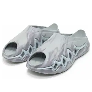 RIGORER Shark 3 Sandals - Grey