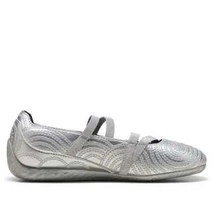 PUMA Speedcat Ballet 'wicked Silver