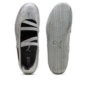PUMA Speedcat Ballet 'wicked Silver