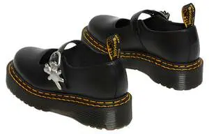 Dr. Martens Addina Ds Bex X Heaven Mj Mary Jane Platform Shoes