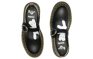 Dr. Martens Addina Ds Bex X Heaven Mj Mary Jane Platform Shoes