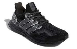 Adidas Ultraboost 5.0 Dna Python' Sneakers - Black
