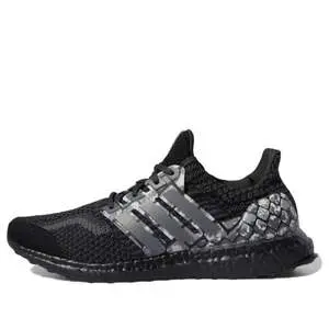 Adidas Ultraboost 5.0 Dna Python' Sneakers - Black
