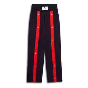PUMA X Laquan Smith High Waisted Sweatpants 'new
