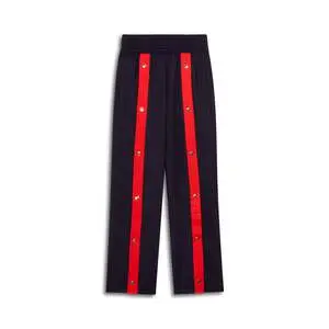 PUMA X Laquan Smith High Waisted Sweatpants 'new