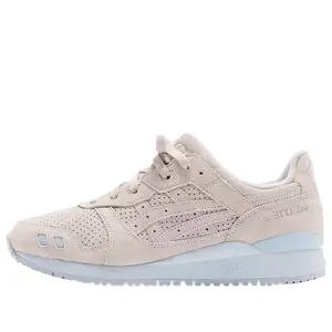 Asics Ronnie Fieg X Gel Lyte 3 Og 'the Palette Hallow - Cream