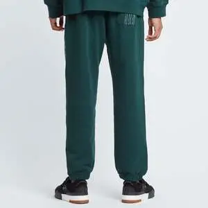 Adidas Originals X Alexander Wang Crossover Track Pants