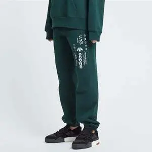 Adidas Originals X Alexander Wang Crossover Track Pants