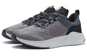 LI-NING Soft Zero Sport Leisure Sneakers
