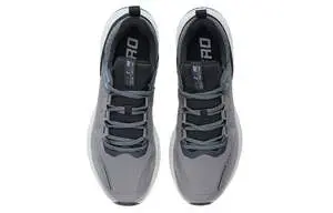 LI-NING Soft Zero Sport Leisure Sneakers