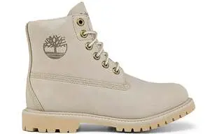 Timberland Paninara Collarless Waterproof Boots