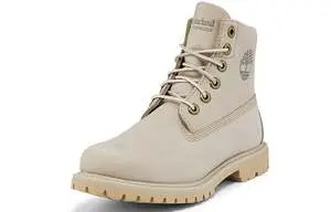 Timberland Paninara Collarless Waterproof Boots