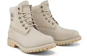 Timberland Paninara Collarless Waterproof Boots