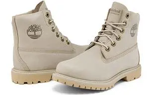 Timberland Paninara Collarless Waterproof Boots