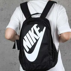 Nike Large Logo Backpack