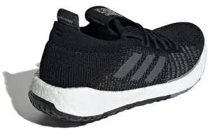 Adidas Pulseboost Hd Core Sneakers - Black