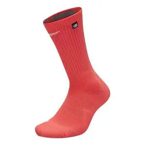 Nike Elite Nba Crew Socks - Red