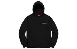 Supreme 1-800 Hooded Sweatshirt