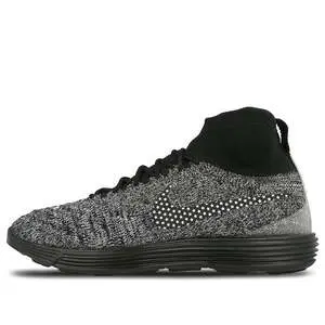 Men's Knit Upper Sneakers